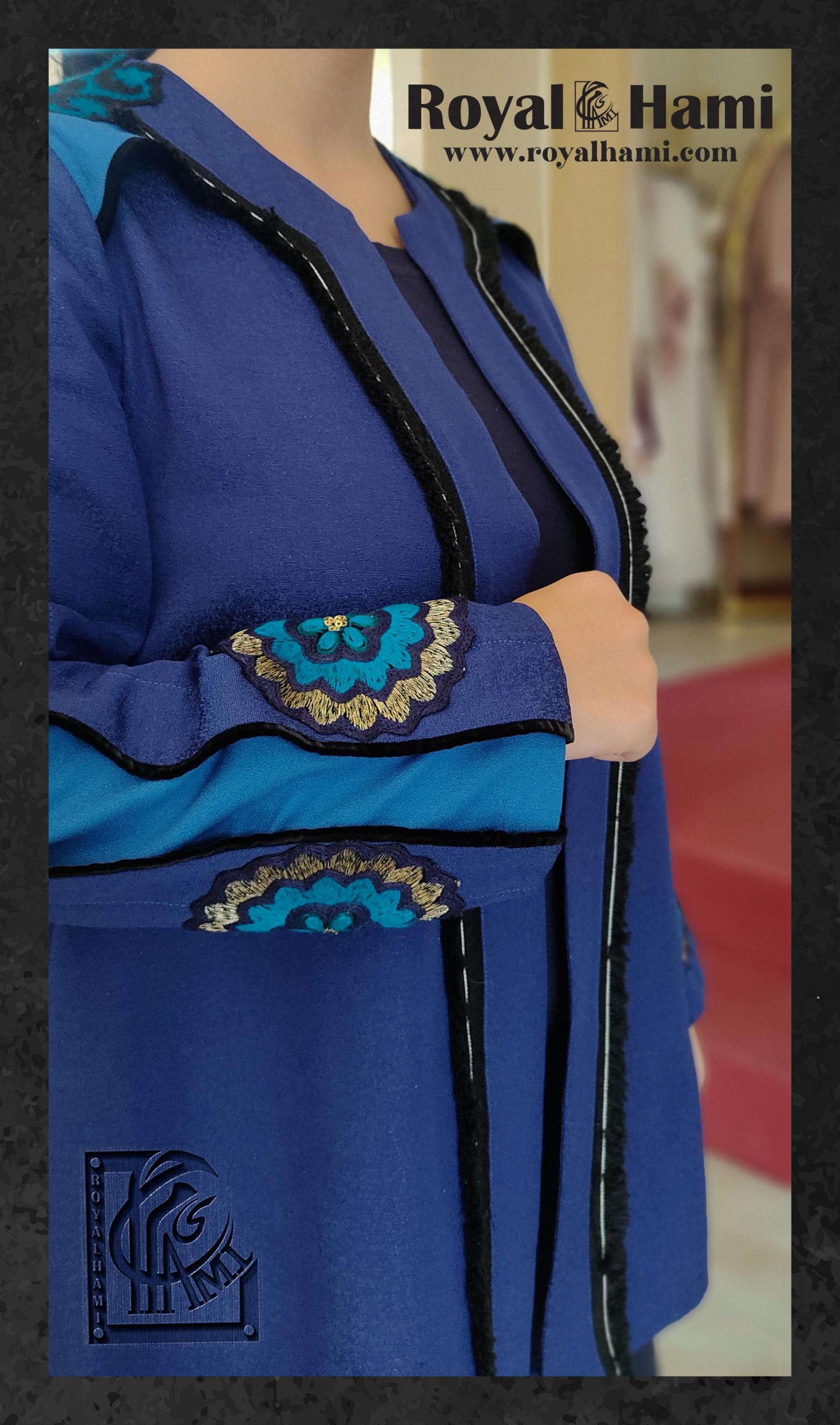 Shop - The official page of Royal Hami